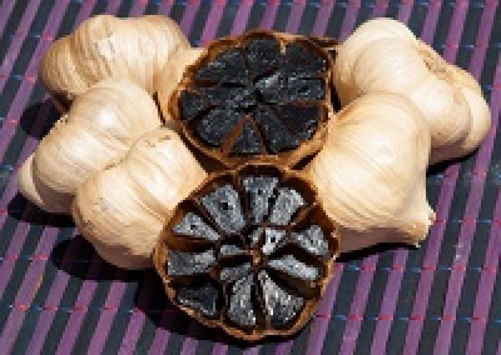 ¿Por qué hay que comer Ajo Negro? - Cocina Andaluza