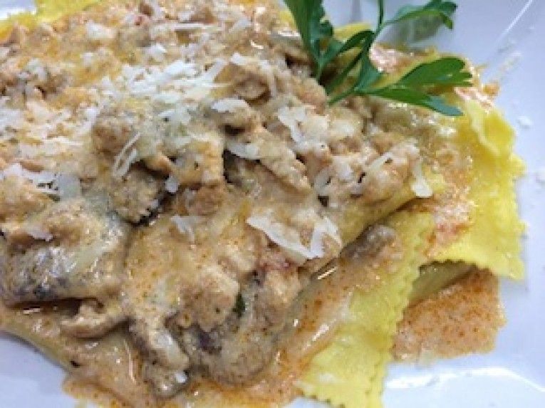 Comer Pizza y pasta en Granada